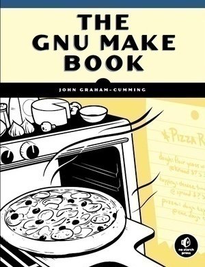 07 CSV 데이터를 GNU make 리스트로 분할하기 - THE GNU MAKE BOOK