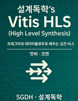 Chapter-01-02. 반도체 IP와 HW 가속기: 로직 칩 산업의 혁신과 미래 - 설계독학's Vitis HLS (High ...