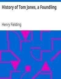 043. Chapter i. — Containing five pages of paper. - History of Tom ...