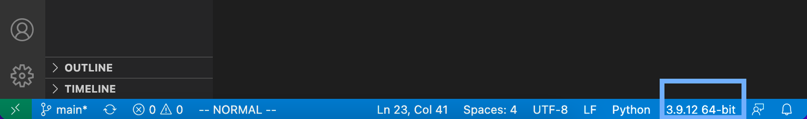 04) Visual Studio Code - 파이썬을 이용한 한국/미국 주식 자동매매 시스템