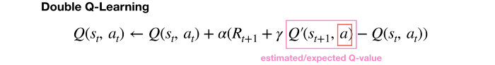 25. Double DQN - EN - Deep Learning Bible - 5. Reinforcement Learning ...