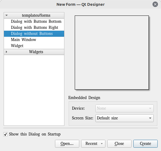 Ch09. Qt Designer - Basic Python GUI Programming