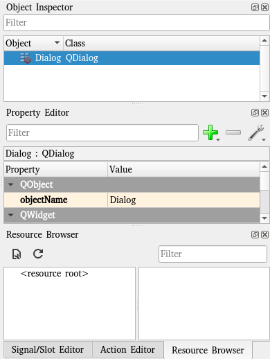 Ch09. Qt Designer - Basic Python GUI Programming
