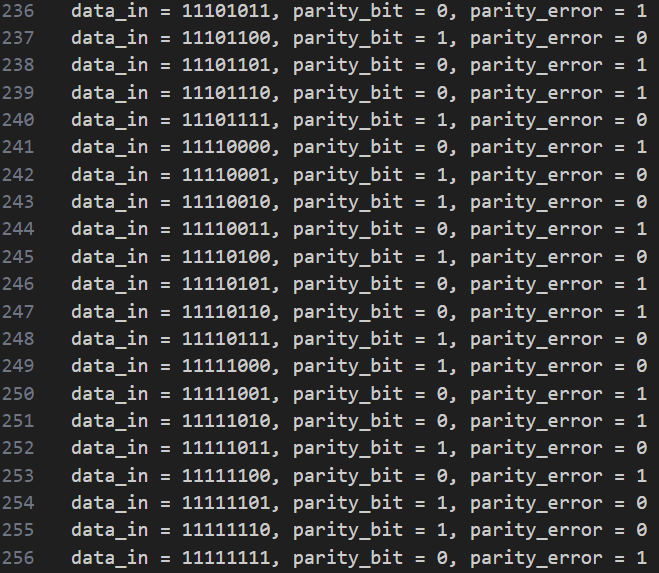 [L1-P01] Parity - Introduction to Parity, Parity Checker examples and ...