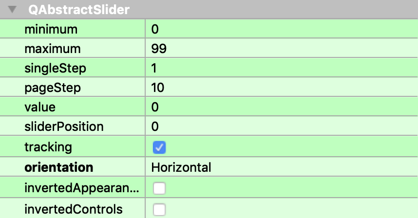 02.11 Input - QSlider, QDial - 초보자를 위한 Python GUI 프로그래밍 - PyQt5