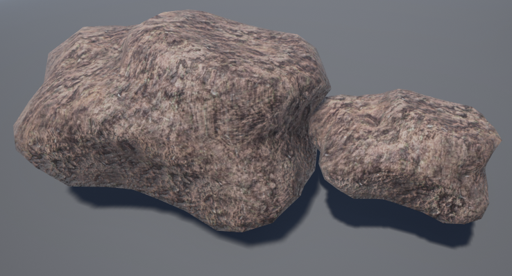 Triplanar auto UV mapping - Unreal Engine Material Cook Book ( 언리얼 머티리얼 ...